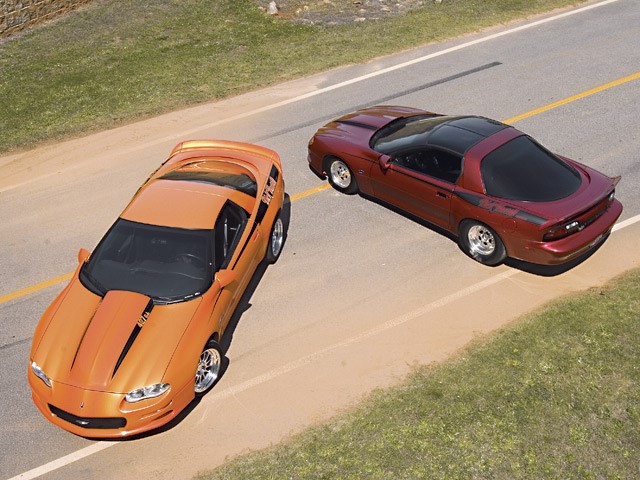 GMMG Wild Card’s – The GMMG Registry