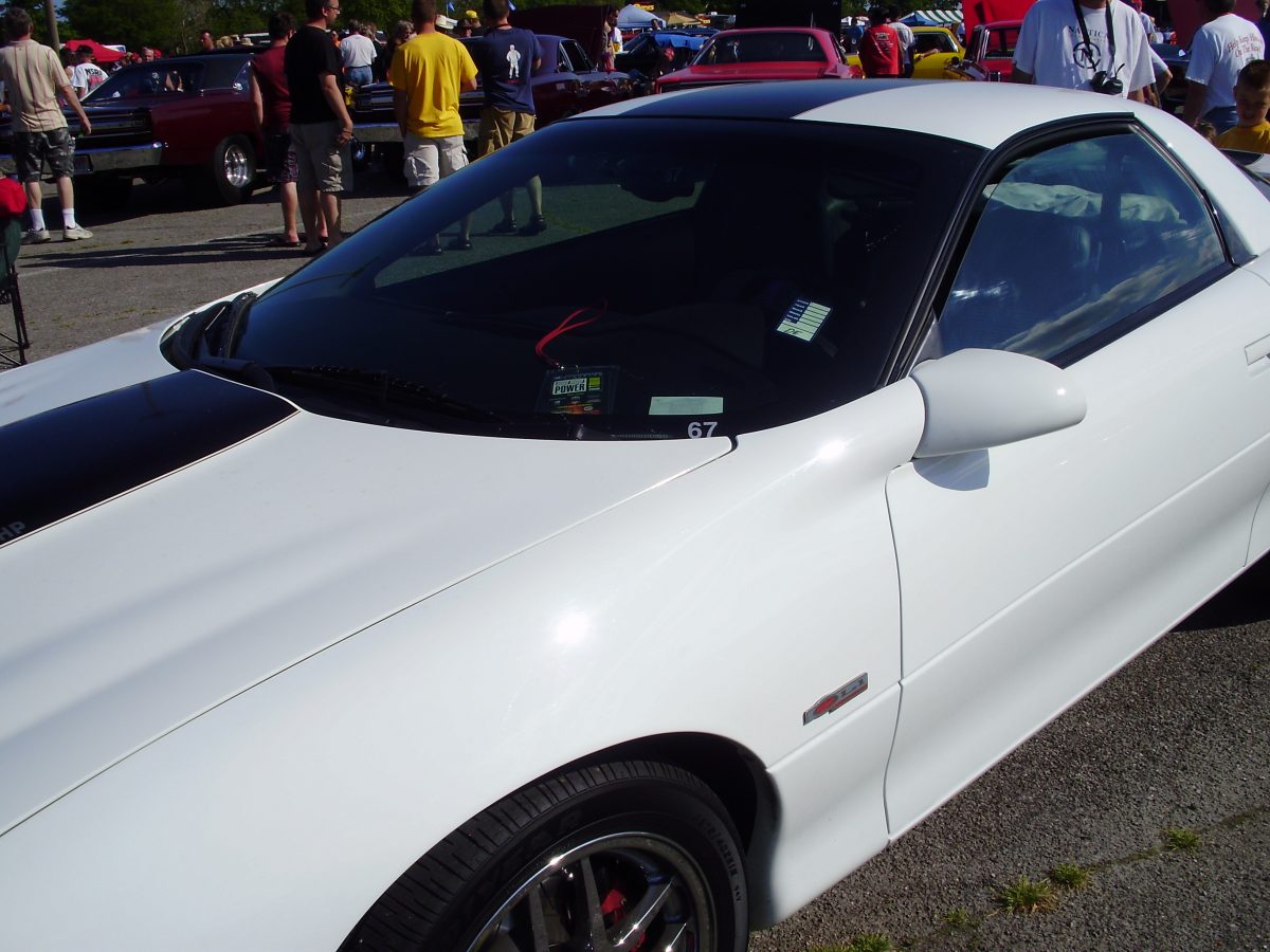 ZL-1 SUPER CAR – The GMMG Registry