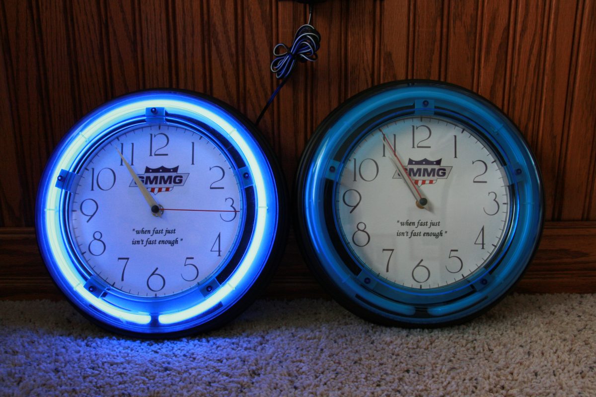 Who is GMMG? – The GMMG Registry