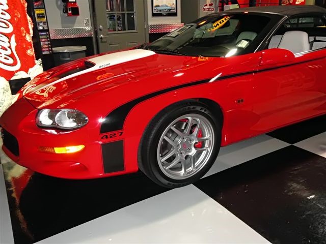 GMMG Wild Card’s – The GMMG Registry