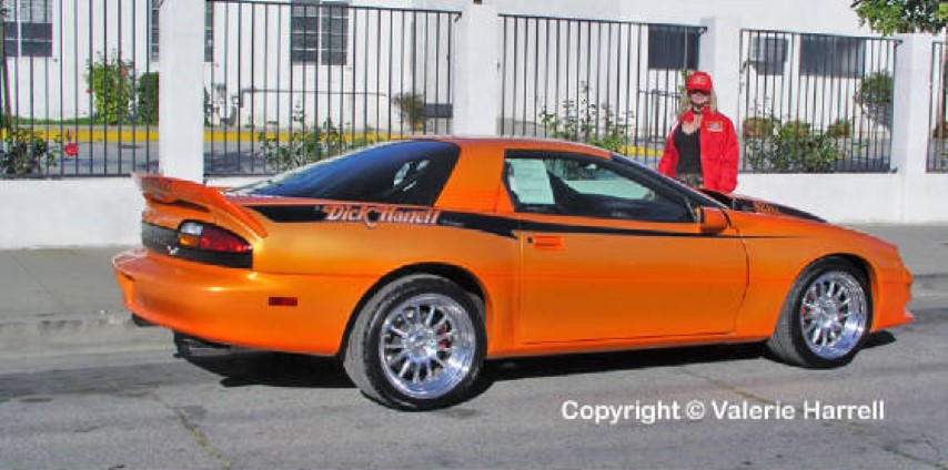 Gary’s GMMG’s – The GMMG Registry