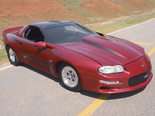 GMMG Wild Card’s – The GMMG Registry